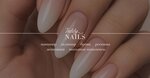 Teddy Nails (Bolshoy Afanasyevsky Lane No:36с1), güzellik salonu  Moskova'dan