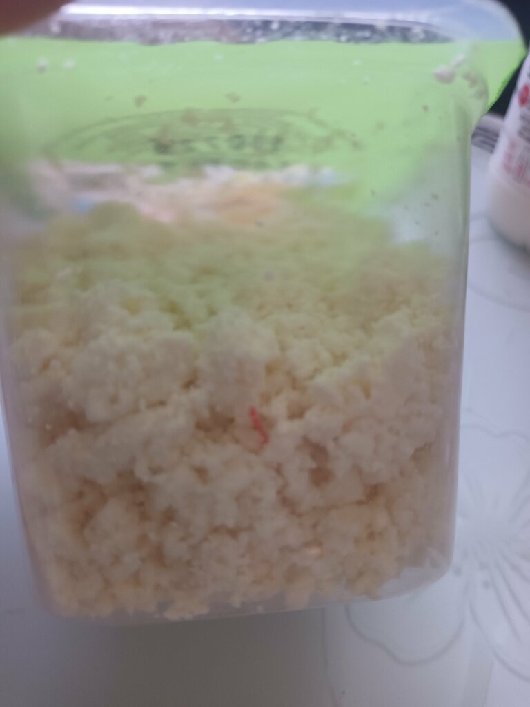 Toptan süt ürünleri Satkinsky Molochny zavod, Satka, foto