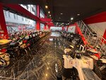Mkt Motorlu Araçlar Kocaeli (Kocaeli, İzmit, Atatürk Blv.), motosiklet satışı  İzmit'ten