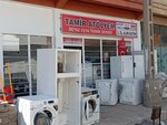 Tamir atölyem beyaz eşya servisi (Çorum, Sungurlu, Sunguroğlu Mah., 44. Sok.), beyaz eşya servisleri  Sungurlu'dan