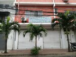 Norte Pharmacy (Santa Cruz de la Sierra, Distrito Municipal 5, Subdistrito 66, Elda Viera, 104), eczaneler  Bolivya'dan