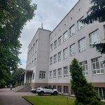 Albertina University (Universitetskaya ulitsa No:2), turistik yerler  Kaliningrad'dan