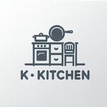 K-kitchen (Kalinina Street No:210Ж), mutfak mobilyaları  Maykop'tan