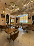 Ложки матрёшки (Sosnovaya Street No:1), kafe  İvanovo'dan