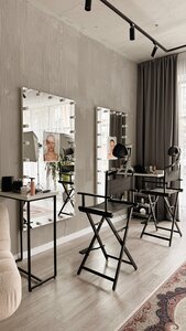Skris studio (Lienina Street No:20), kaş ve kirpik salonu  Grodno'dan