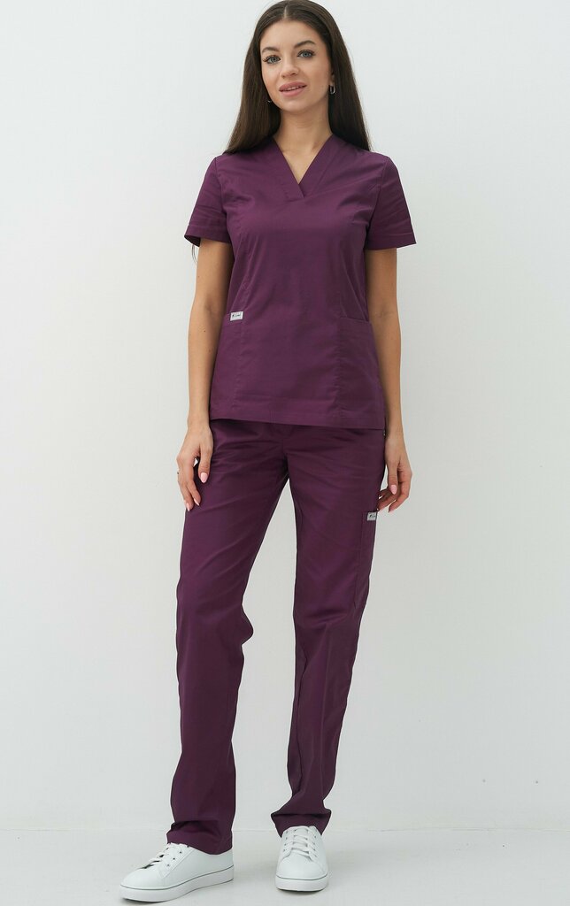 Medikal ürün mağazası Медицинская одежда Dr. Arushanof, Saint‑Petersburg, foto