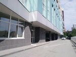 Атлас Конкорд-Сибирь (Sem'i Shamshinykh Street No:22/1), yönetim ofisi  Novosibirsk'ten