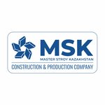 Master Stroy (No:58, 26-shy shaǵyn aýdan), betonarme  Aktav'dan