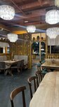 Мамос Цепелинай (ulitsa Professora Baranova No:1), restoran  Kaliningrad'dan