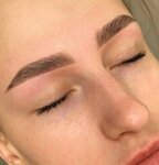 Margo_brows (Kuryzhova Street No:3, Uzhniy Subdistrict), kaş ve kirpik salonu  Domodedovo'dan