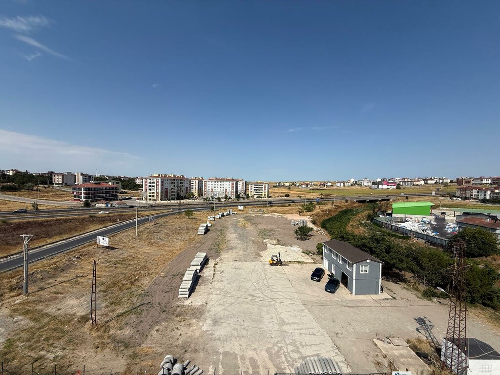 Yol yapımı ve bakımı Hk Beton Boru, Ergene, foto