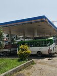 Paster Noc ፓስተር ኖክ (Addis Ababa, Gullele, GL-09-1930 Street), benzin istasyonu  Addis Ababa'dan