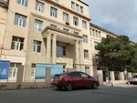 Shusha Humanitarian College (City of republican subordination Baku, Yasamal, Qеdirli Street, 27), yüksekokul  Bakü'den