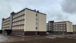 Южный парк (Okruzhnoe Highway No:26), konut blokları  Alabuğa'dan