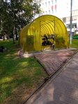 Колясочная (Saint Petersburg, territoriya Ligovo), çocuk arabası  Saint‑Petersburg'dan