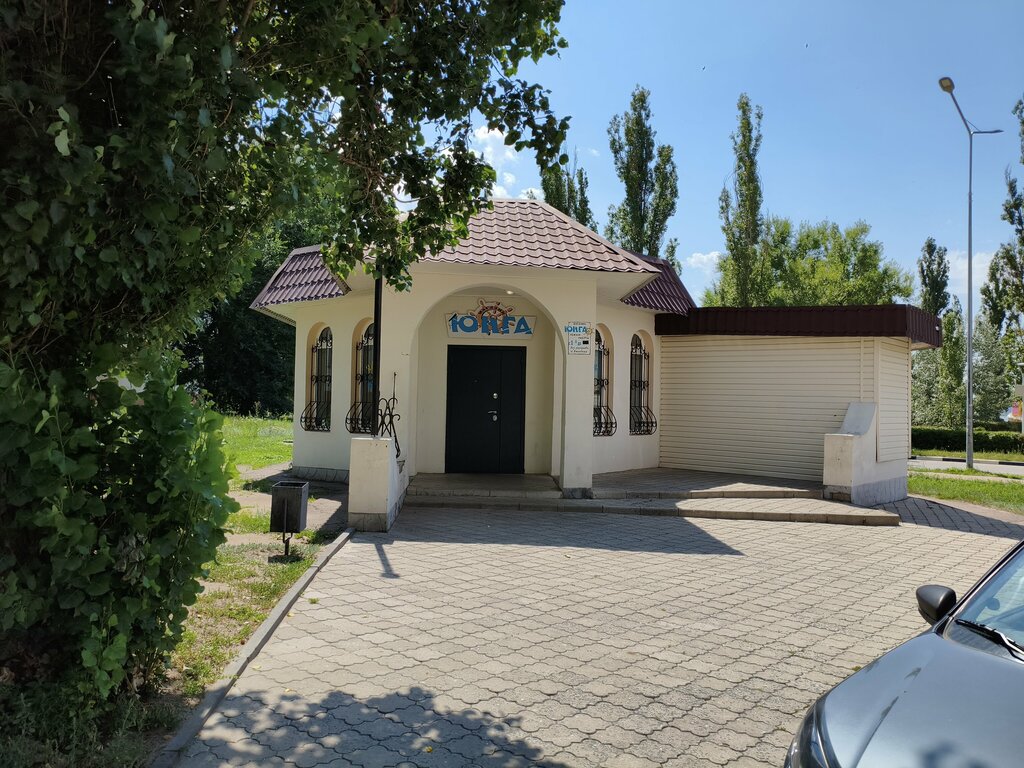 Market Юнга, Novovoronej, foto