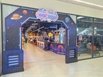 Baby Boom (Jumeken Nájimedenov kóshesi No:26), lunapark  Astana'dan
