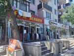 Geyim magazasi (Nəriman Nərimanov küçəsi No:146G), giyim mağazası  Sumgayıt'tan