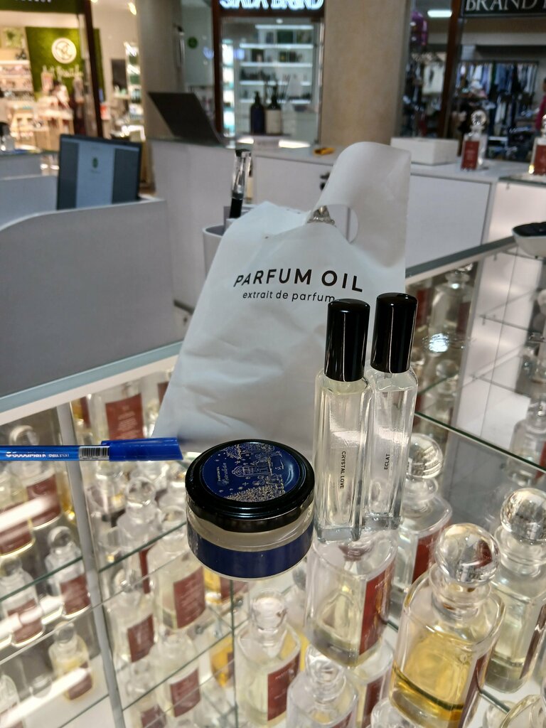 Kozmetik ve parfümeri mağazaları Parfum Oil, Makhachkala, foto
