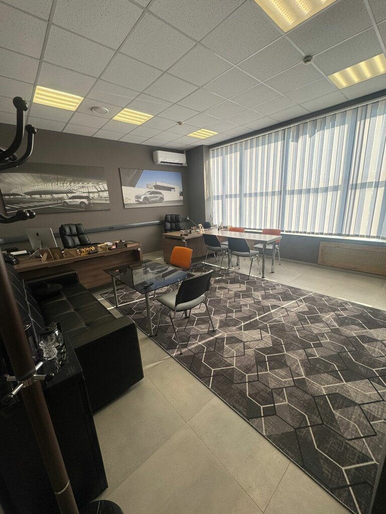 Endüstriyel mineraller Гранд Неруд Групп, Moskova, foto