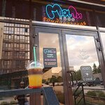 МаЛи (Парковая улица No:1, корп. 1, село Белоглинка), kafe  Kırım Cumhuriyeti'nden