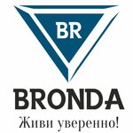 Bronda (Fedor Ivacheva Street No:6), güvenlik ve alarm sistemleri  Novosibirsk'ten