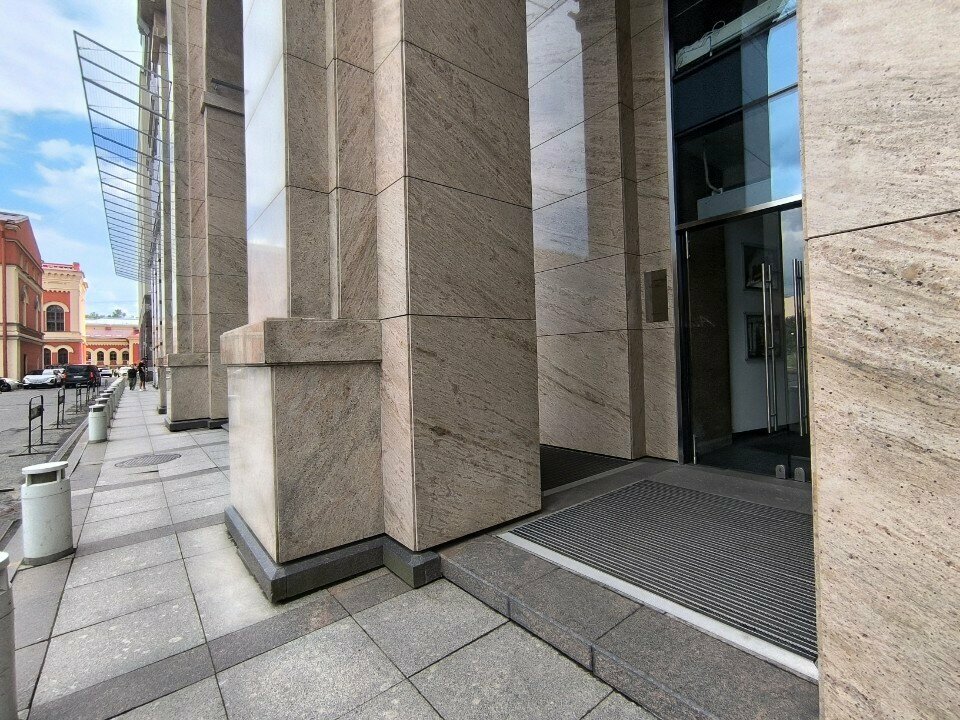 i̇nşaat firmaları Невский транзит, Saint‑Petersburg, foto