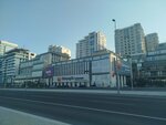 Azpal (City of republican subordination Baku, Sebail District, Neftchi Gurban Street, 29), madencilik işletmeleri  Bakü'den