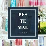 Yaren Tekstil Peştemal (Denizli, Merkezefendi, Muratdede Mah., 367. Sok., 4), tekstil endüstrisi için hammadde  Denizli'den