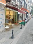 Isırgan Sandviç ve Tost (İstanbul, Kadıköy, Rasimpaşa Mah., Beyciğim Sok., 1), restoran  İstanbul'dan