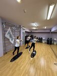 WOWfitстудия (Mytischi, ulitsa Komarova, 4), fitness club  Mytişçi'den