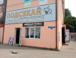 Модная точка (Polotskaya Street No:1к4), spor giyim ve ayakkabı  Kaliningrad'dan