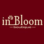 In Bloom Boutique (40 let Oktyabrya Avenue No:85), çiçekçiler  Pyatigorsk'tan