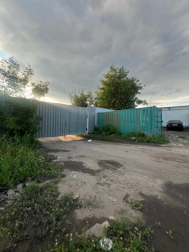 Otomobil servisi Портер Диагностика, Moskova ve Moskovskaya oblastı, foto