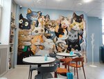 КОтФЕ (Magnitny pereulok No:1Бк1), kahve dükkanları  Novoçerkassk'tan