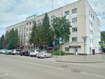 Мелиорация (Dovatora Street No:12), proje enstitüleri, kurumları  Lipetsk'ten