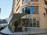 Pesto (Aram Street No:86), restoran  Erivan'dan