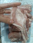 Звениговский (ulitsa Lizy Chaykinoy No:4А), kasap, şarküteri  Vyksa'dan