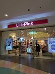 Lili Pink (Bogotá, 72nd Lane Avenue, 80-94/LC-1-21), giyim mağazası