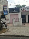 Avi (Valle del Cauca, Municipio de Santiago de Cali, Carrera 39, 26E-50), spor giyim ve ayakkabı  Cali'den