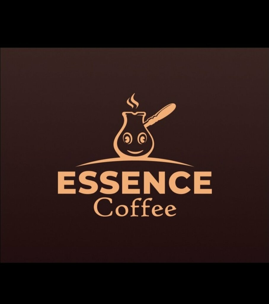 Al götür kahve Essence coffee, Voljski, foto
