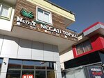 Net fit Diyetisyen Necati Topal (Fığla Mah., 106 Sok., No:31A, Alanya, Antalya), özel muayenehaneler  Alanya'dan