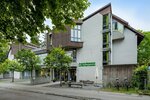 Lucerne Youth Hostel (Sedelstrasse No:12, Luzern), pansiyonlar, hosteller  Lucerne'den