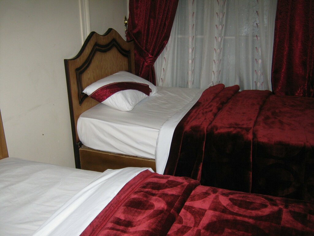 Pansiyonlar, hosteller Alexander Hostel, Kahire, foto