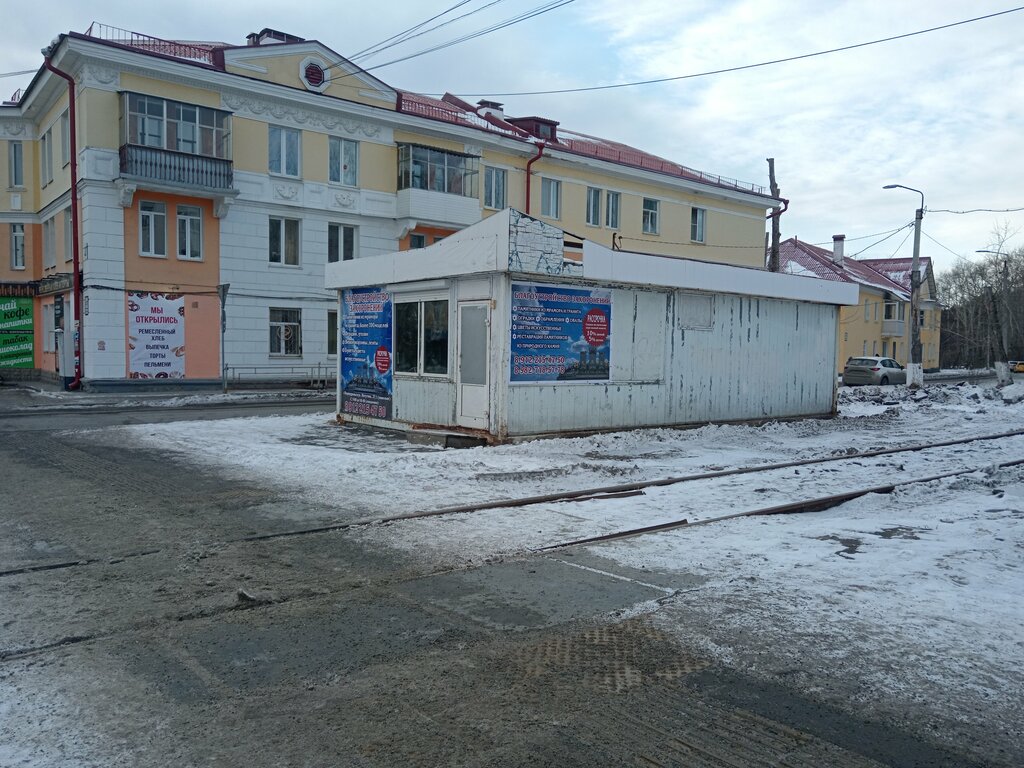 i̇ç giyim ve mayo mağazası Белье, Pervouralsk, foto