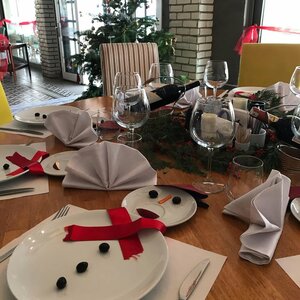 Key-f Restaurant&Cafe (Aydın, Didim, Çamlık Mah., 591 Sok., 10), restoran  Didim'den