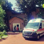 Mia Ambulans (Ankara, İncesu Cad., 78B), acil yardım hizmeti  Ankara'dan