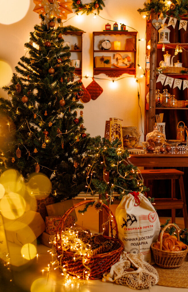 Profesyonel fotoğraf stüdyosu Фотостудия Ольги Бурцевой, Millerovo, foto