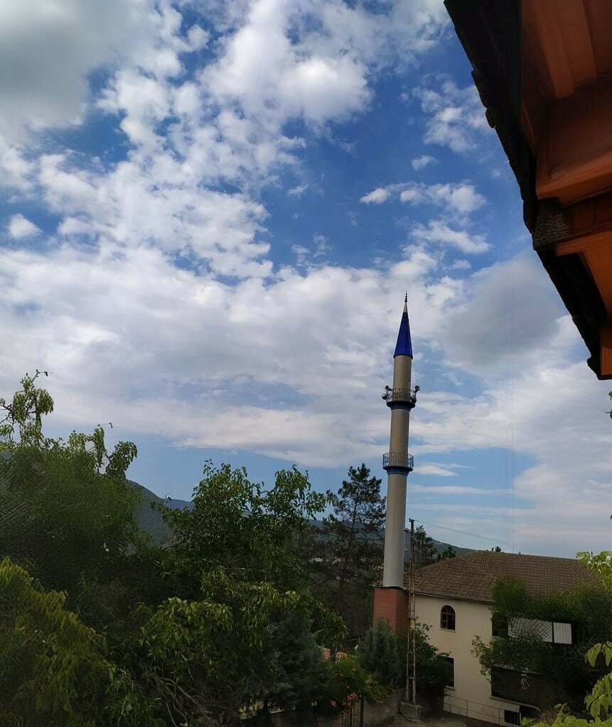 Muhtarlıklar Kadıbükü Köy Muhtarlığı, Safranbolu, foto