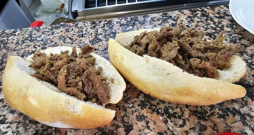 Restoran Salih & Serkan Edirne Ciğercisi, Edirne, foto